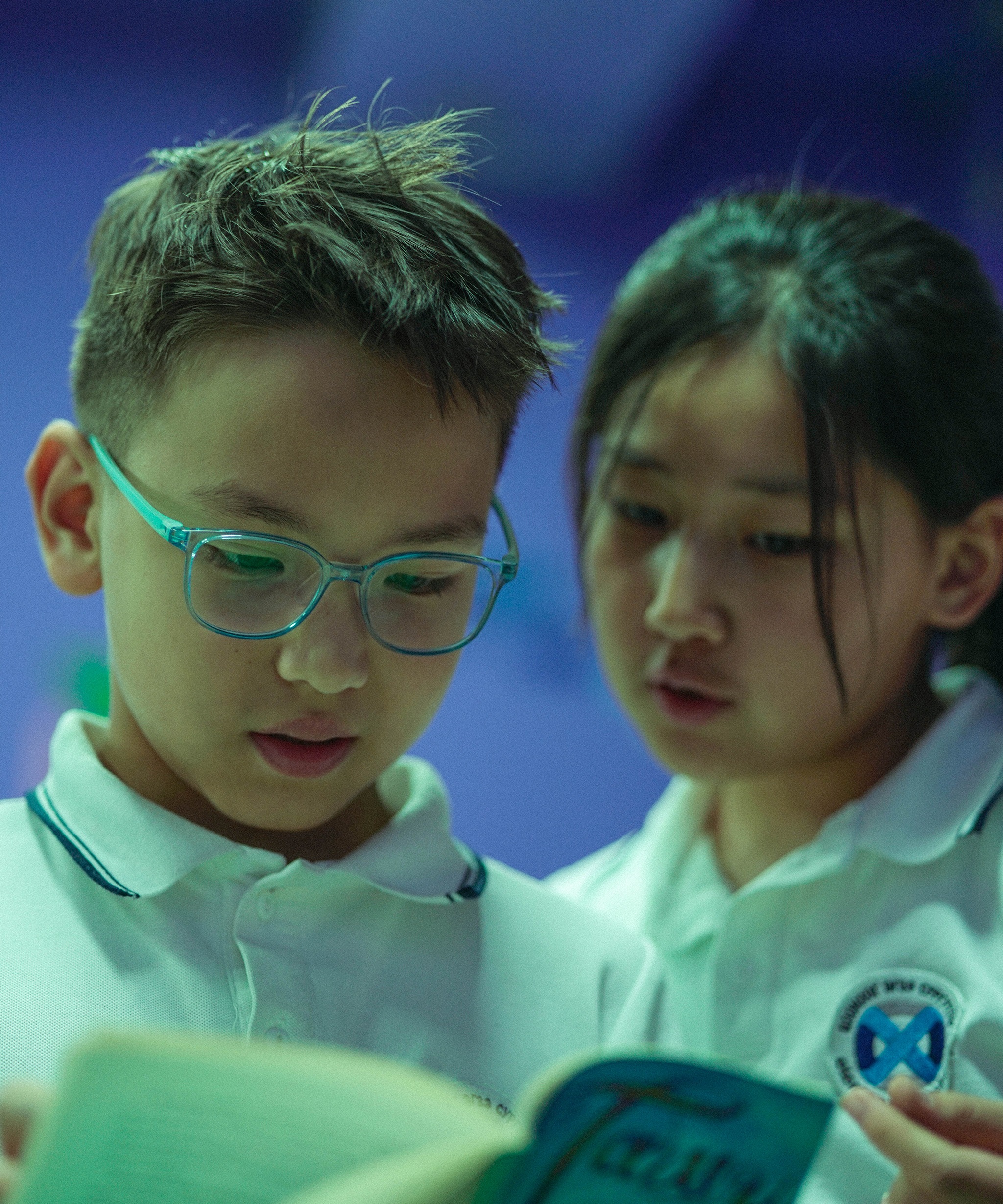 Олонлог Эгзэ сургууль