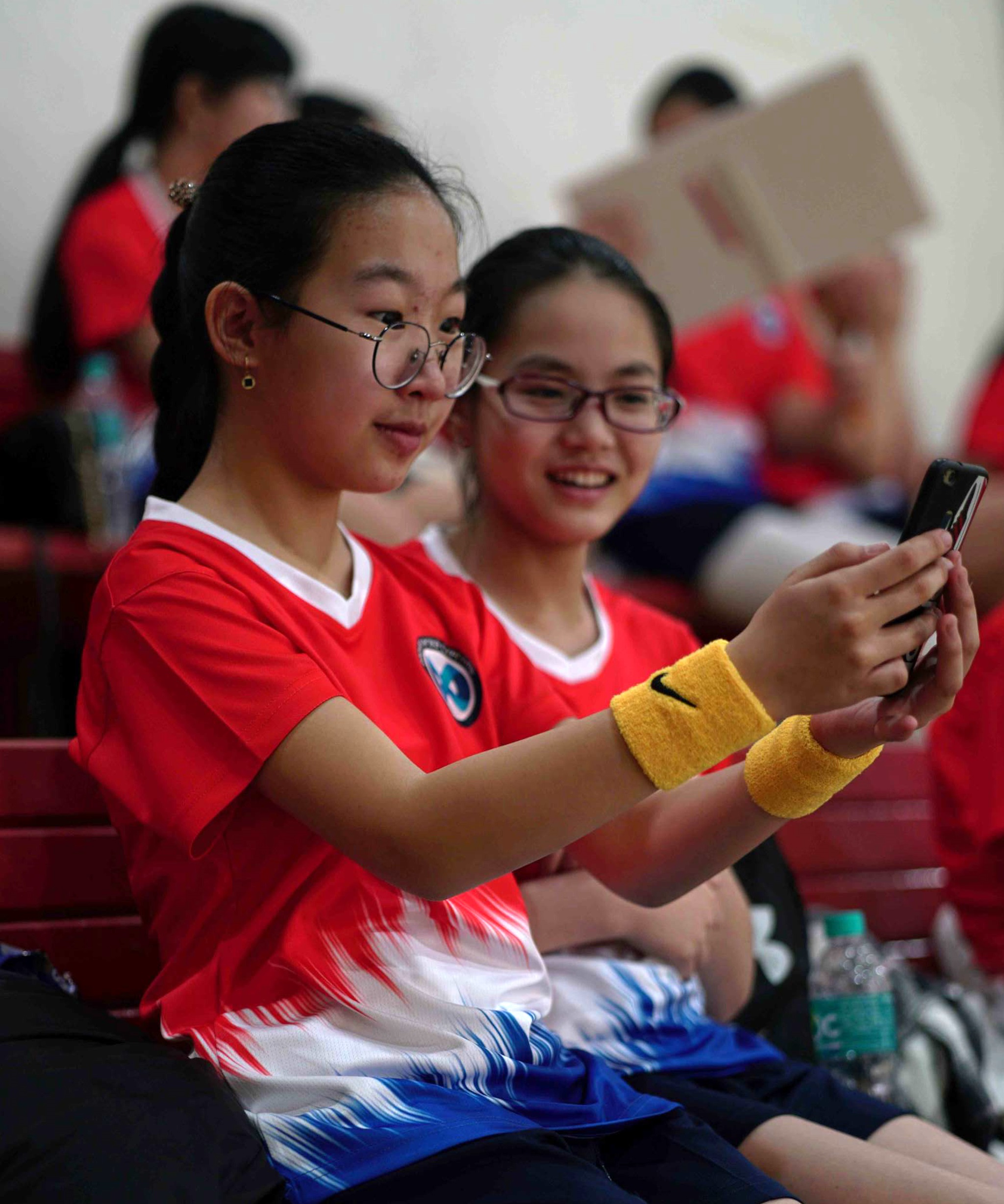 Олонлог Эгзэ сургууль